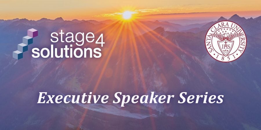 An Evening with Greg Schott, CEO MuleSoft, a Salesforce company