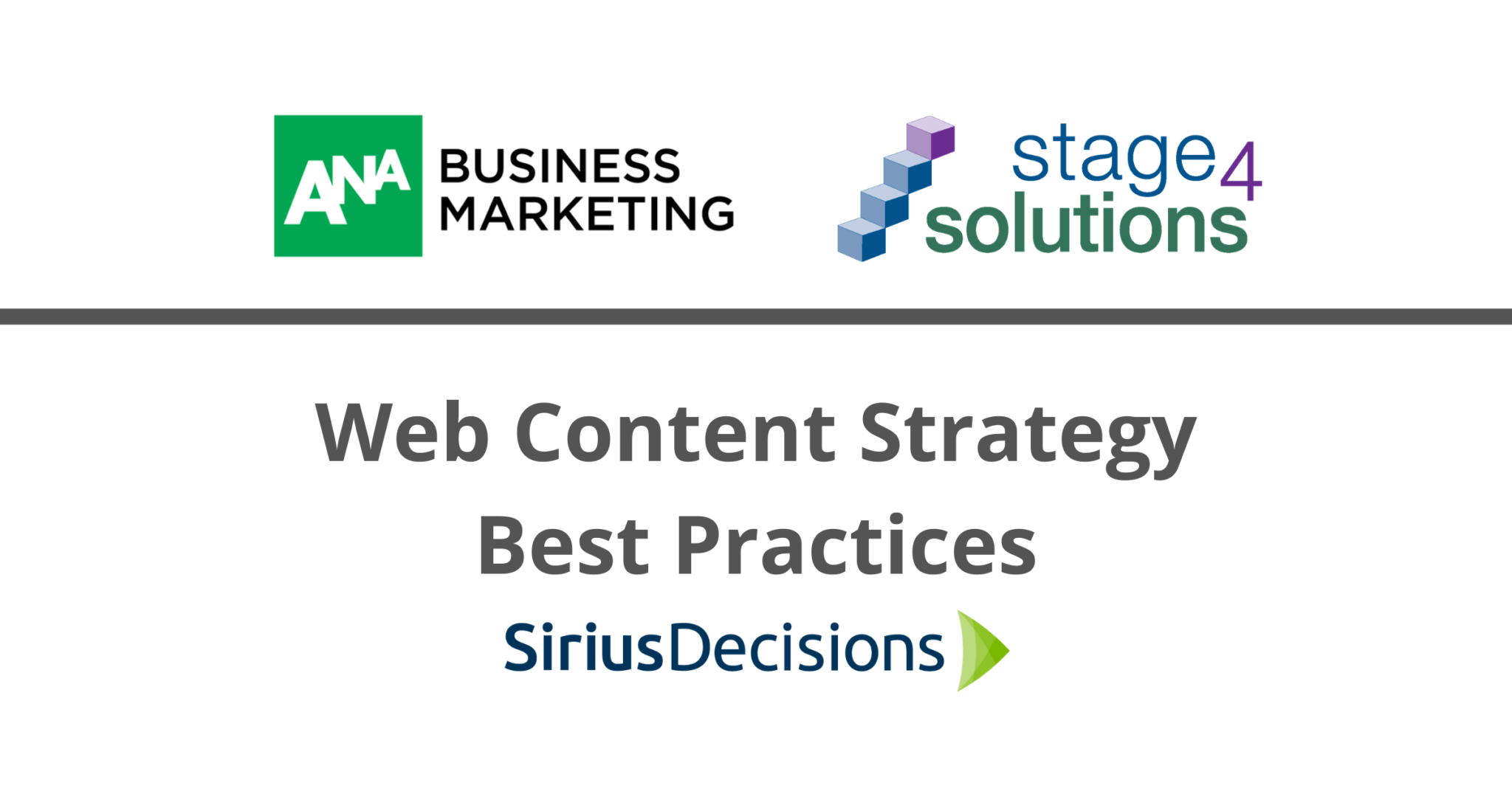 Transforming Your Website: Web Content Strategy Best Practices